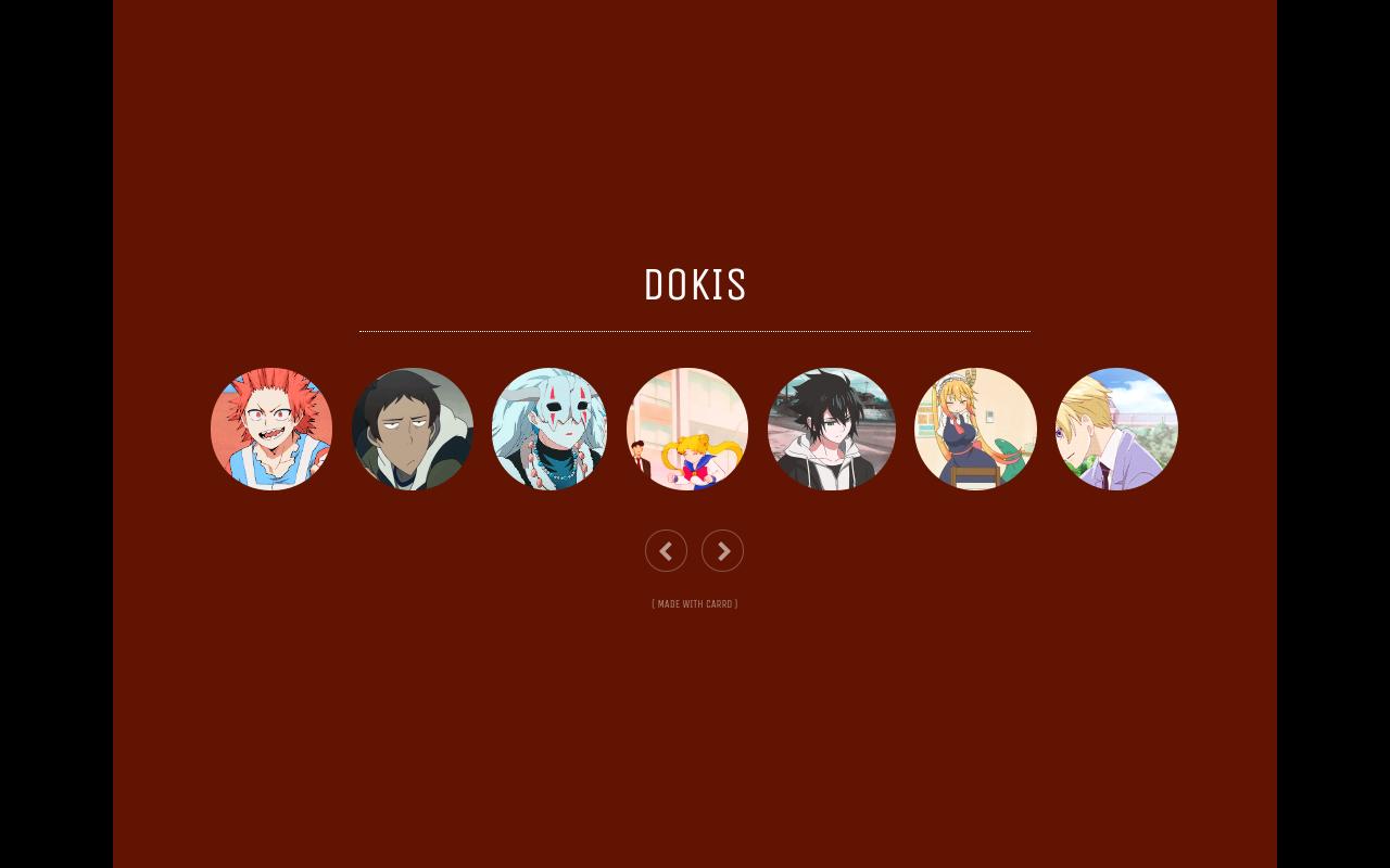 dokis